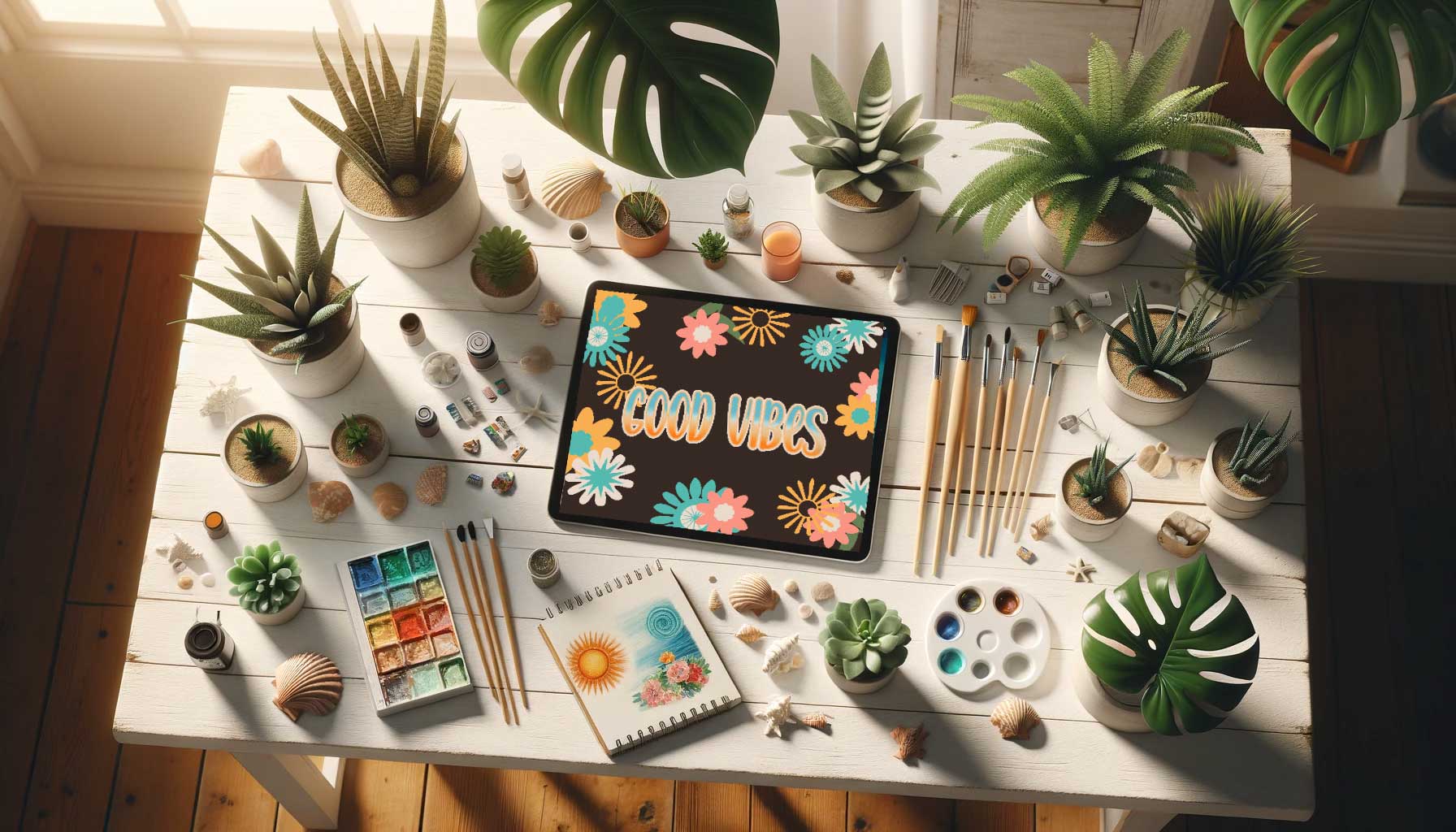 Learn Retro Lettering