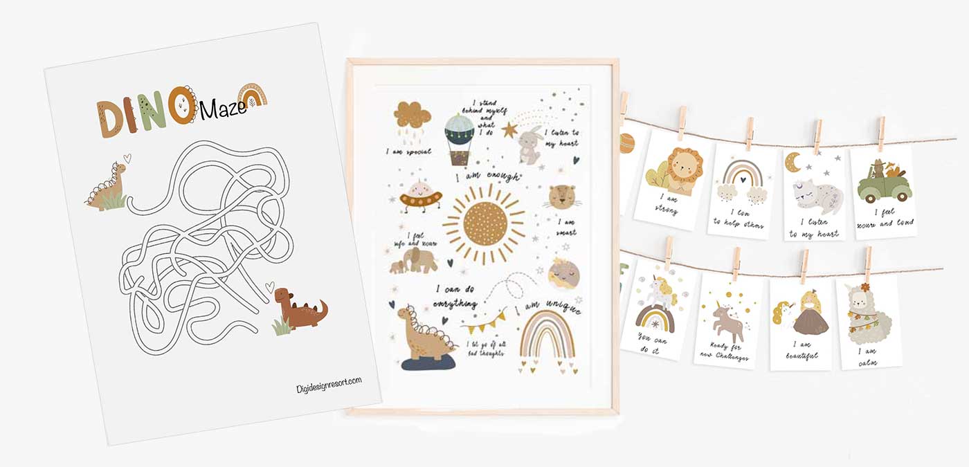 What Are Printables? Exploring the Versatile World of Printable Products