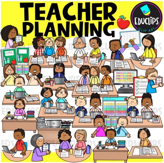 How to Find and Use Clipart for TPT Products: A Comprehensive Guide