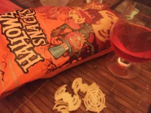 Material you need for your Halloween Printables