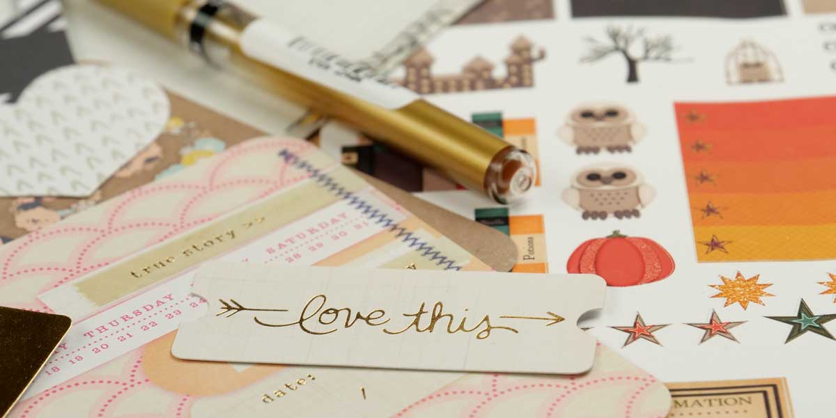 Material you need for your Halloween Printables
